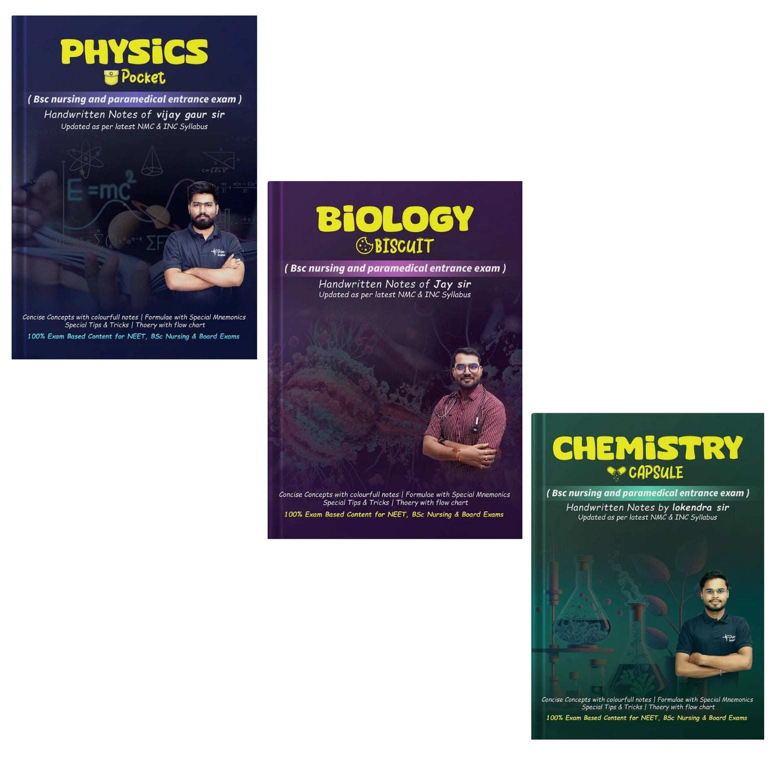 Books – Jay Academy