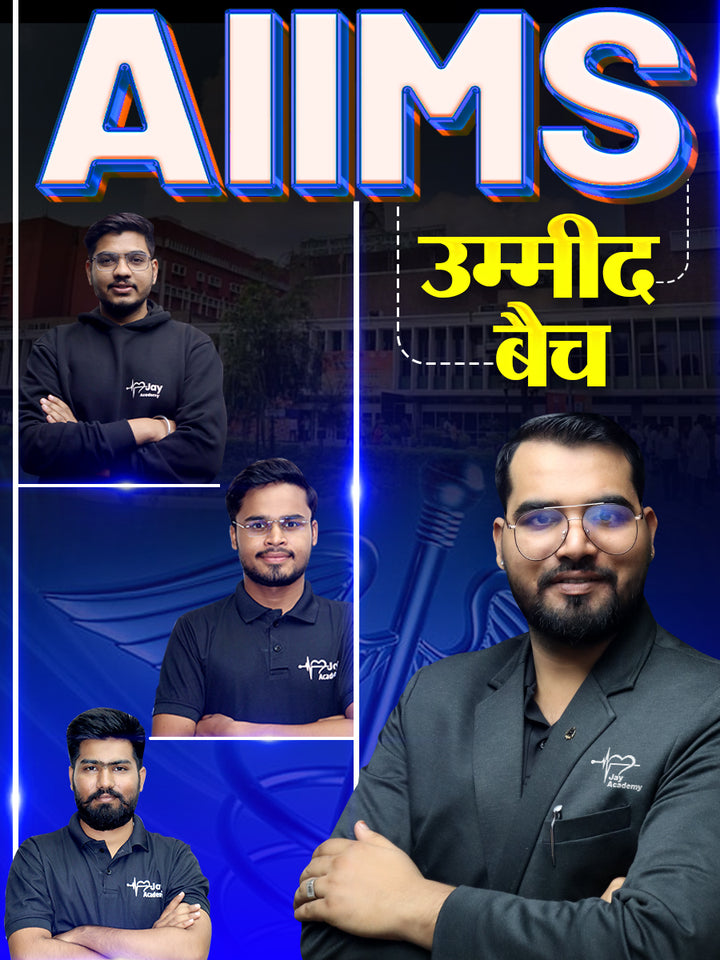 Courses – Jay Academy