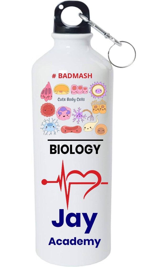 Merchandise – Jay Academy