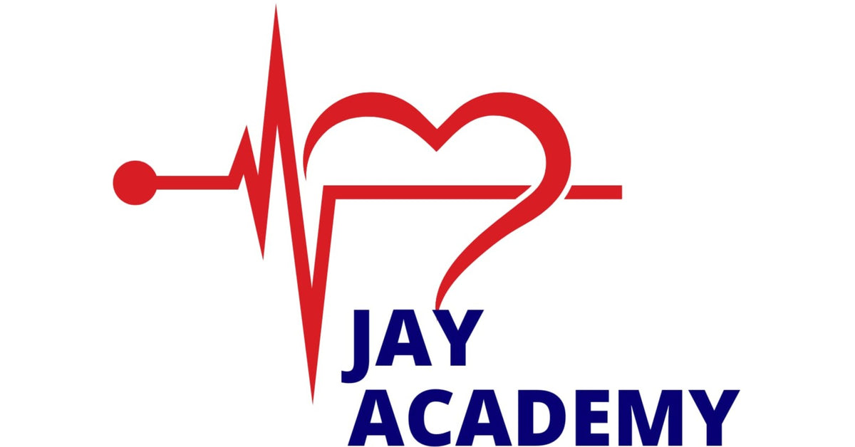 Courses – Jay Academy